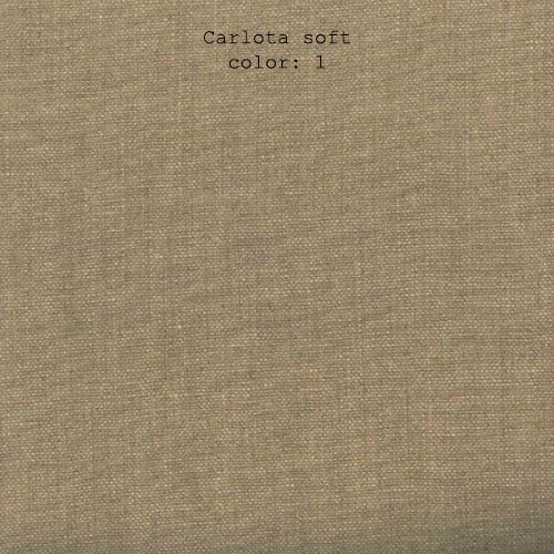 Sofá Linus Soft - Vilanova Peña